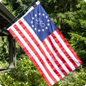 Official America 250 Flags | 250th Anniversary Decor | Made in USA ...
