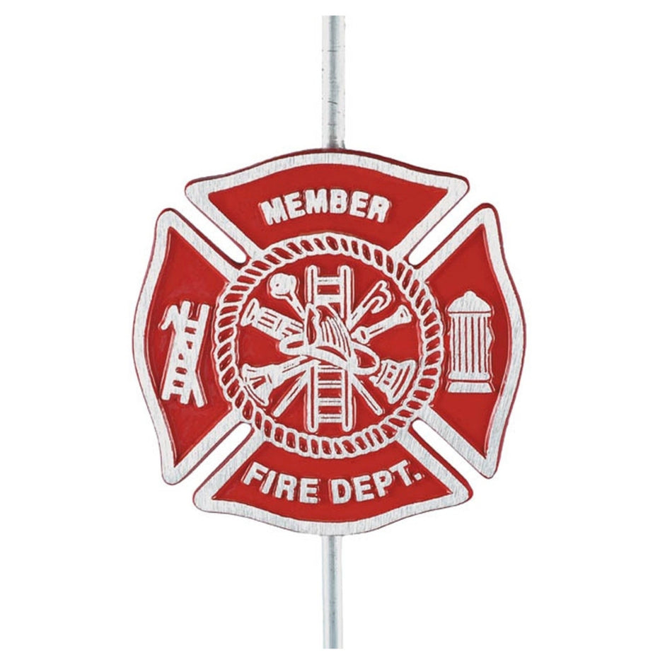 Veteran Grave Markers & Memorial Flags | Solid Bronze & Aluminum ...