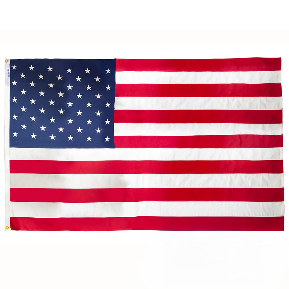 Outdoor American Polyester Flags | U.S. Flag Store – United States Flag ...