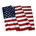 American 3ft x 5ft Super Knit Polyester Flag with Grommets – United ...