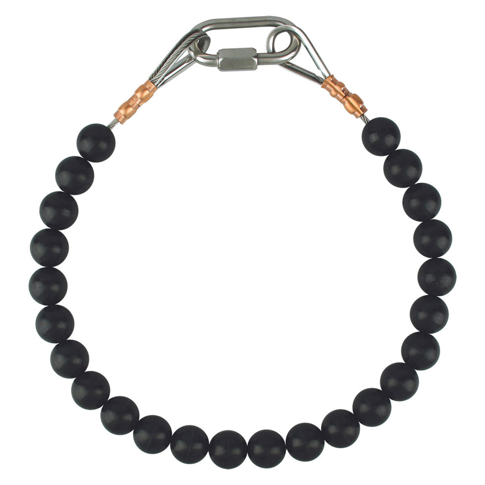 Beaded Retainer Ring - For 10in Butt Diameter – United States Flag Store