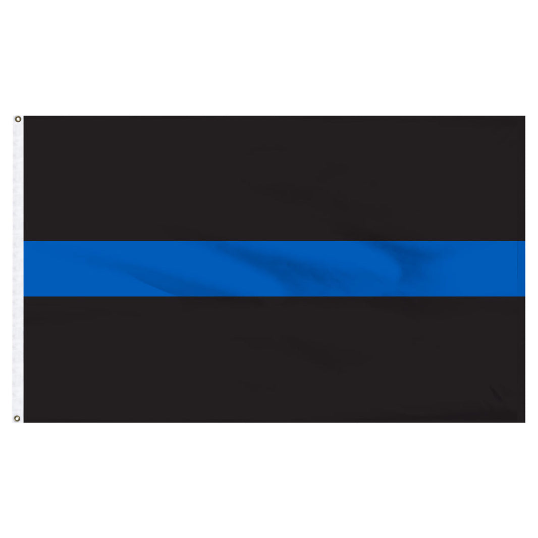 Police and Firefighter Flags - U.S. Flag Store – United States Flag Store