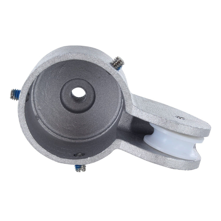 Flagpole Truck | High-Quality Made Pulleys for Flag Pole - In Stock Now ...