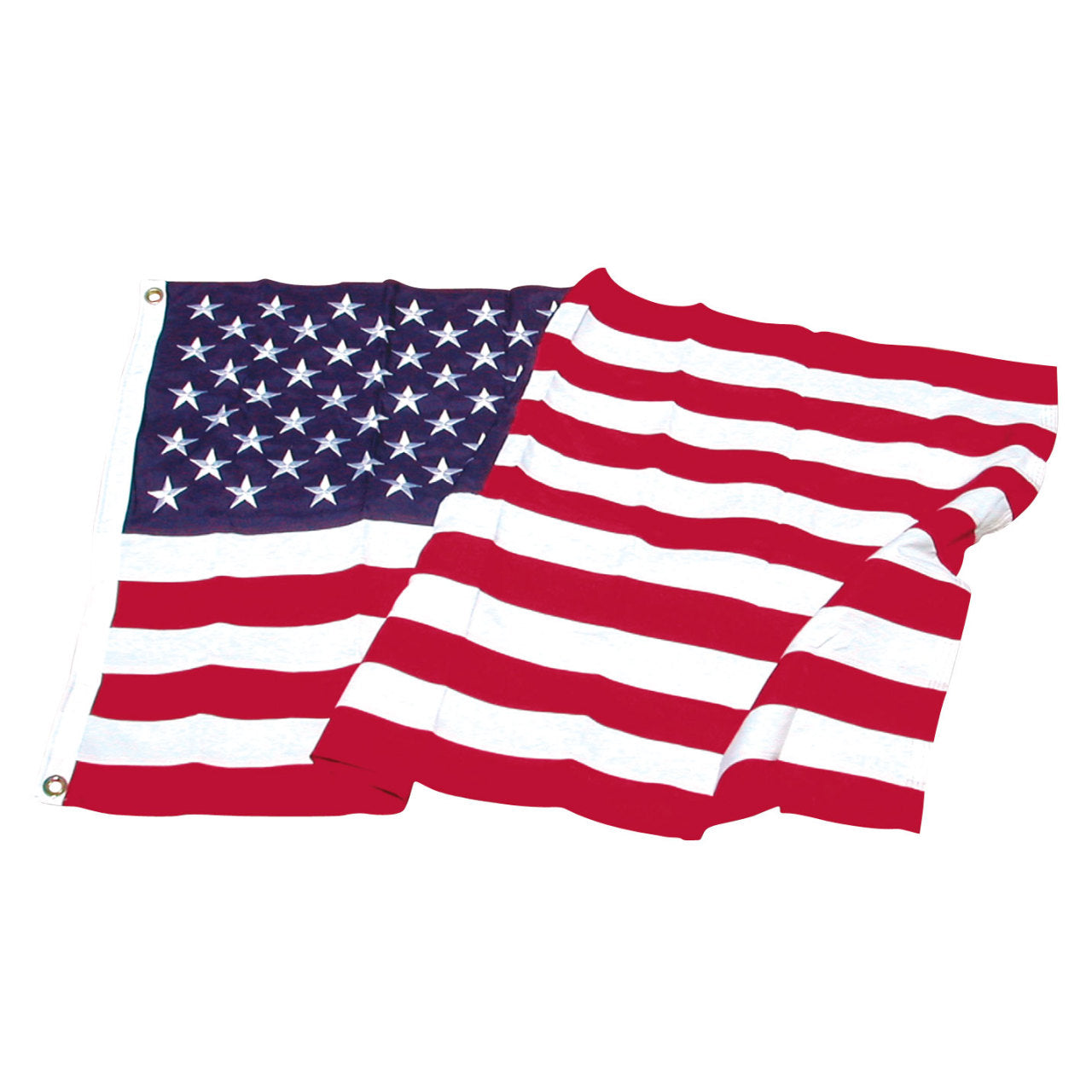 3x5 Knitted Polyester American Flag | USA Made | Super Tough – United ...