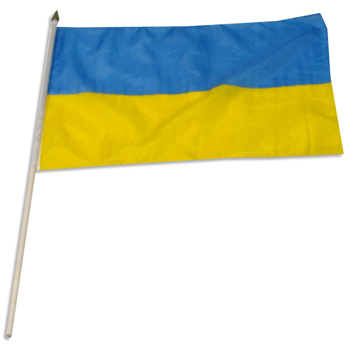 Ukraine Flags for Sale - Shop Online at Great Prices – United States ...