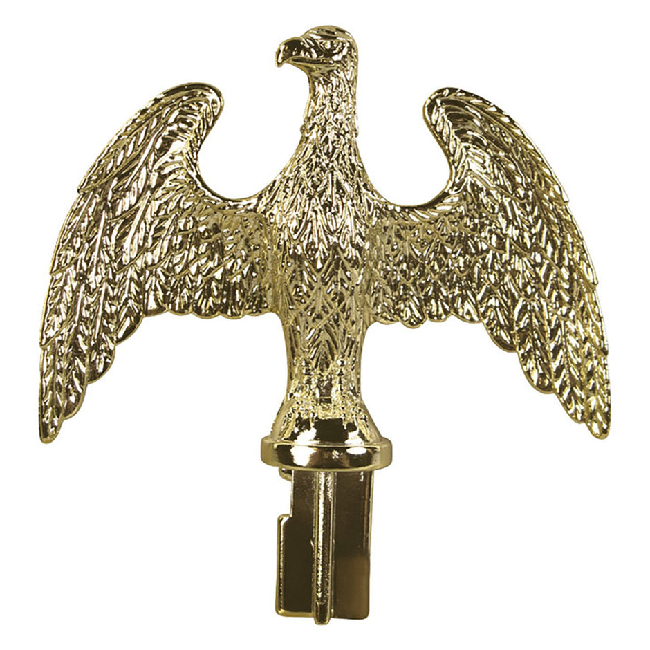 Flagpole Eagles – Premium Quality Toppers | Shop Now – United States ...