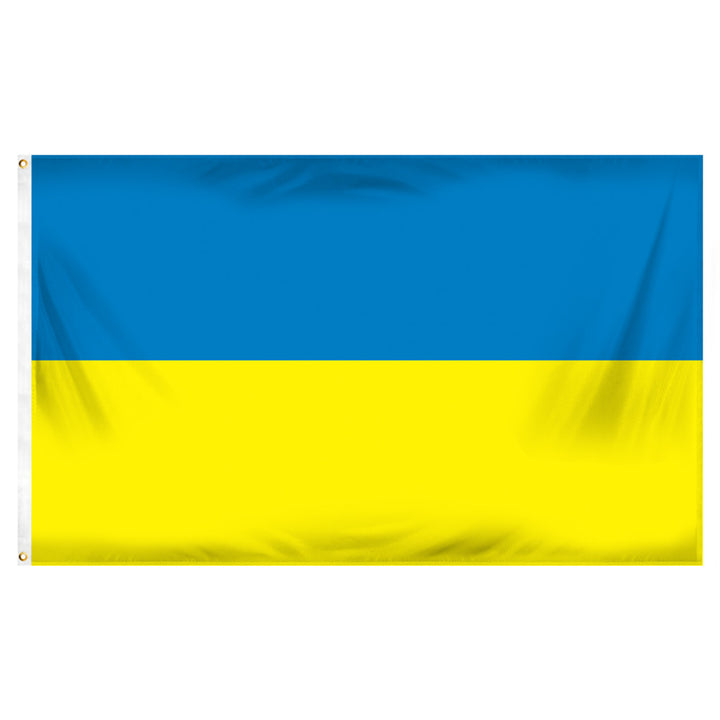 Ukraine Flags for Sale - Shop Online at Great Prices – United States ...