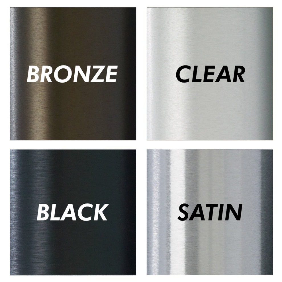 Estate Series 25ft Commercial Flagpole - .125in Wall Thickness - 3in B ...