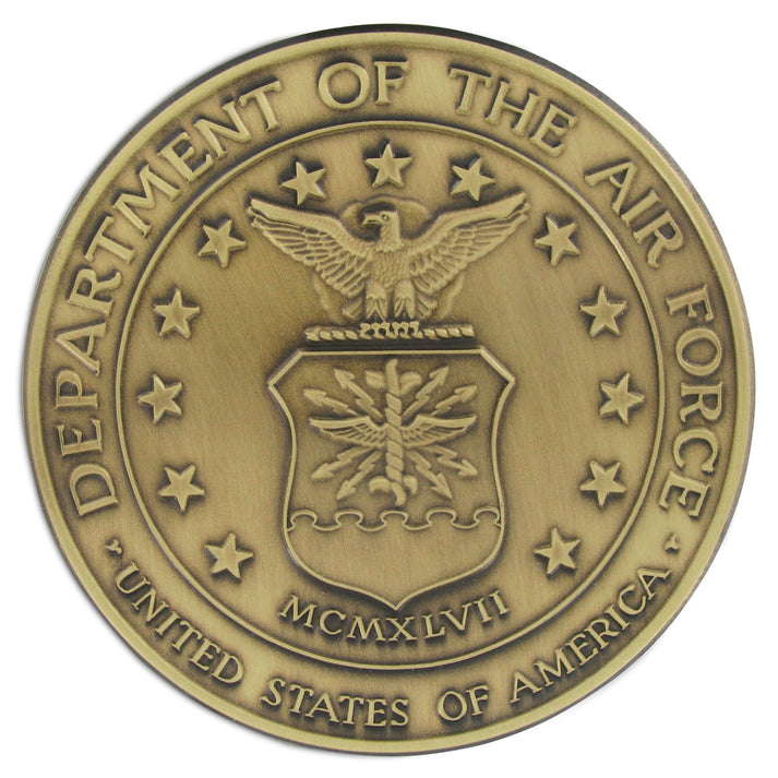 Service Medallion - Air Force – United States Flag Store