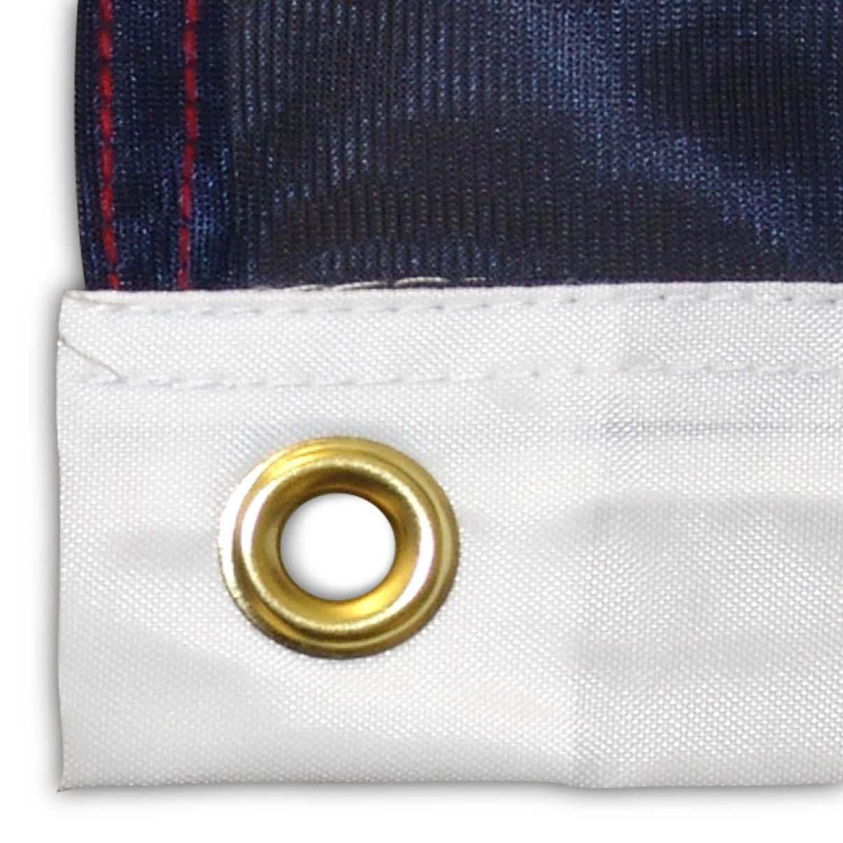 American 3ft x 5ft Super Knit Polyester Flag with Grommets – United ...