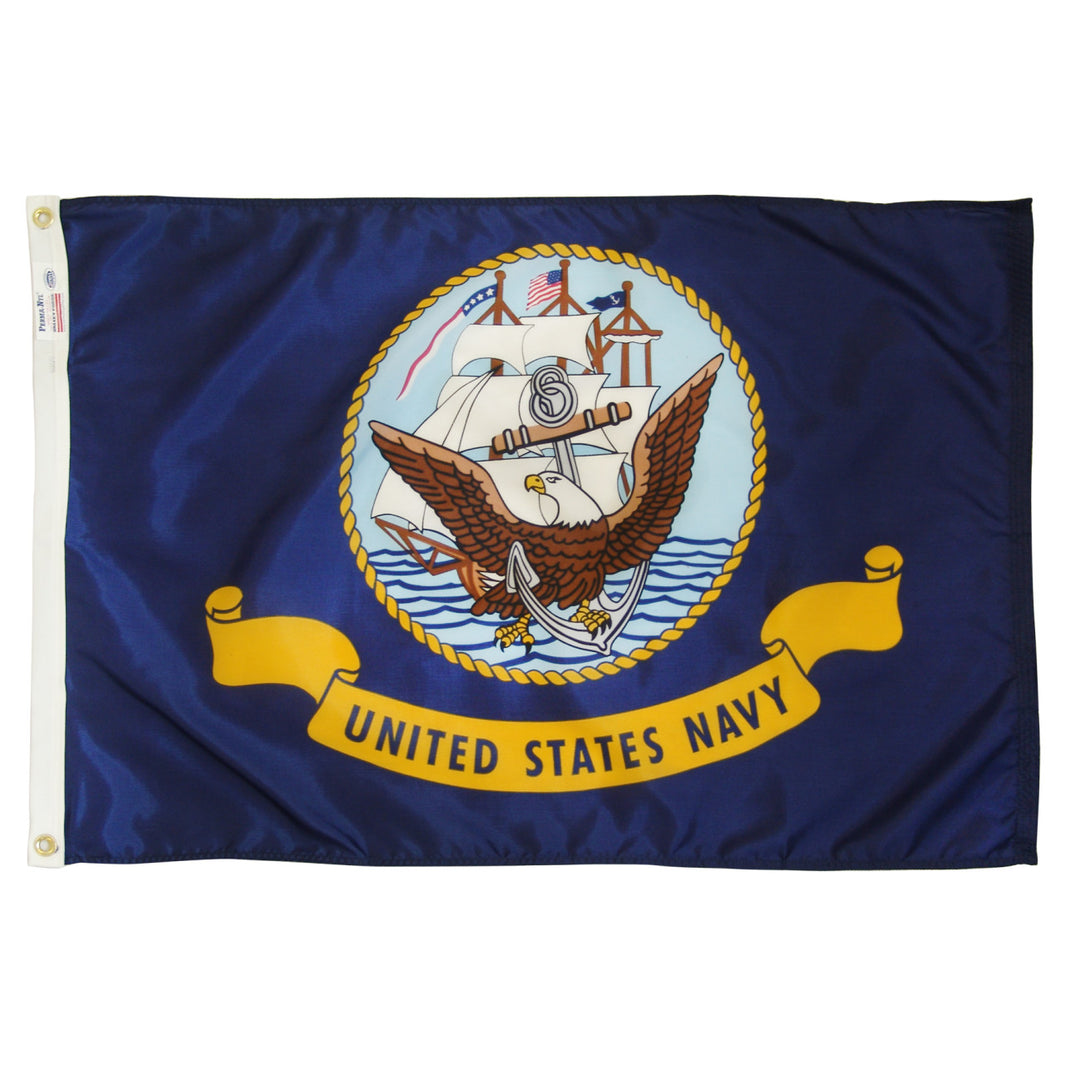 US Navy Flags & Fleet Banners | Premium Heavy-Duty Display – United ...