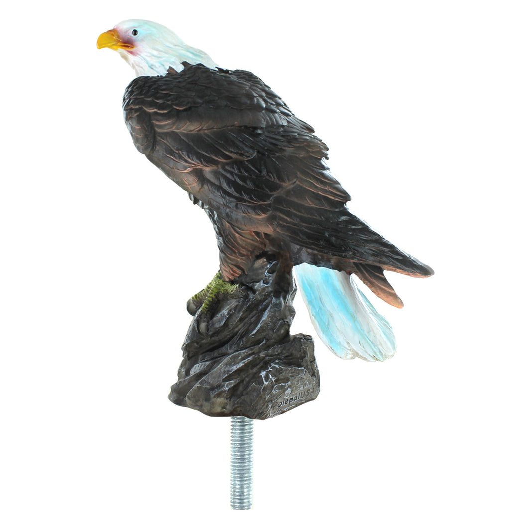 Flagpole Eagles – Premium Quality Toppers | Shop Now – United States ...