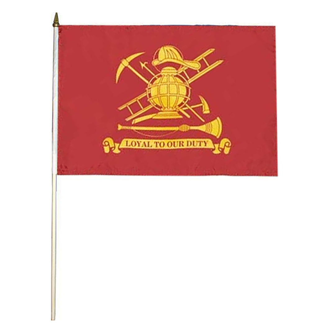 Firefighter Flags - U.S. Flag Store – United States Flag Store