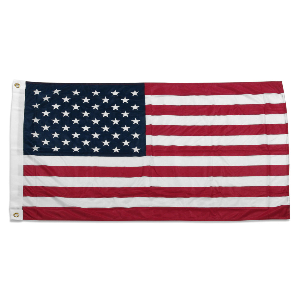 US 2ft x 3ft Super Knit Polyester Flag – United States Flag Store