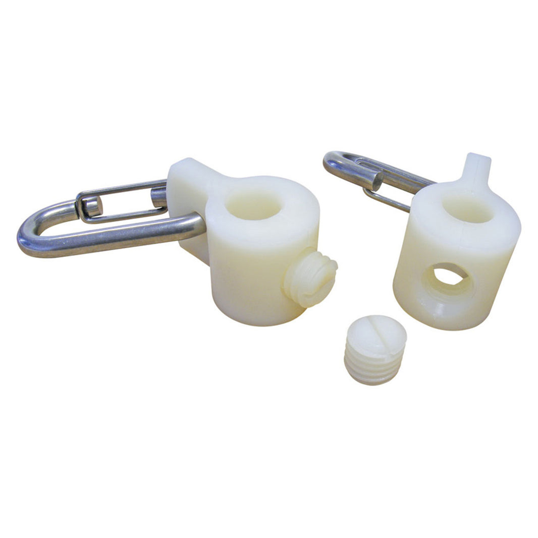 Flag Snaps | Flagpole Clips | Free Shipping | U.S Flag Store – United ...