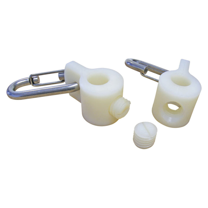 Flag Snaps | Flagpole Clips | Free Shipping | U.S Flag Store – United ...