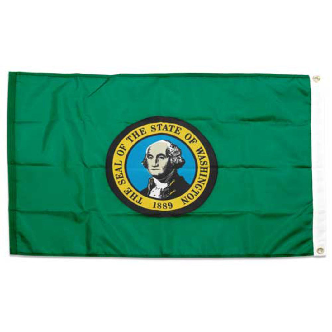 Washington State Flags - Flag of Washington – United States Flag Store
