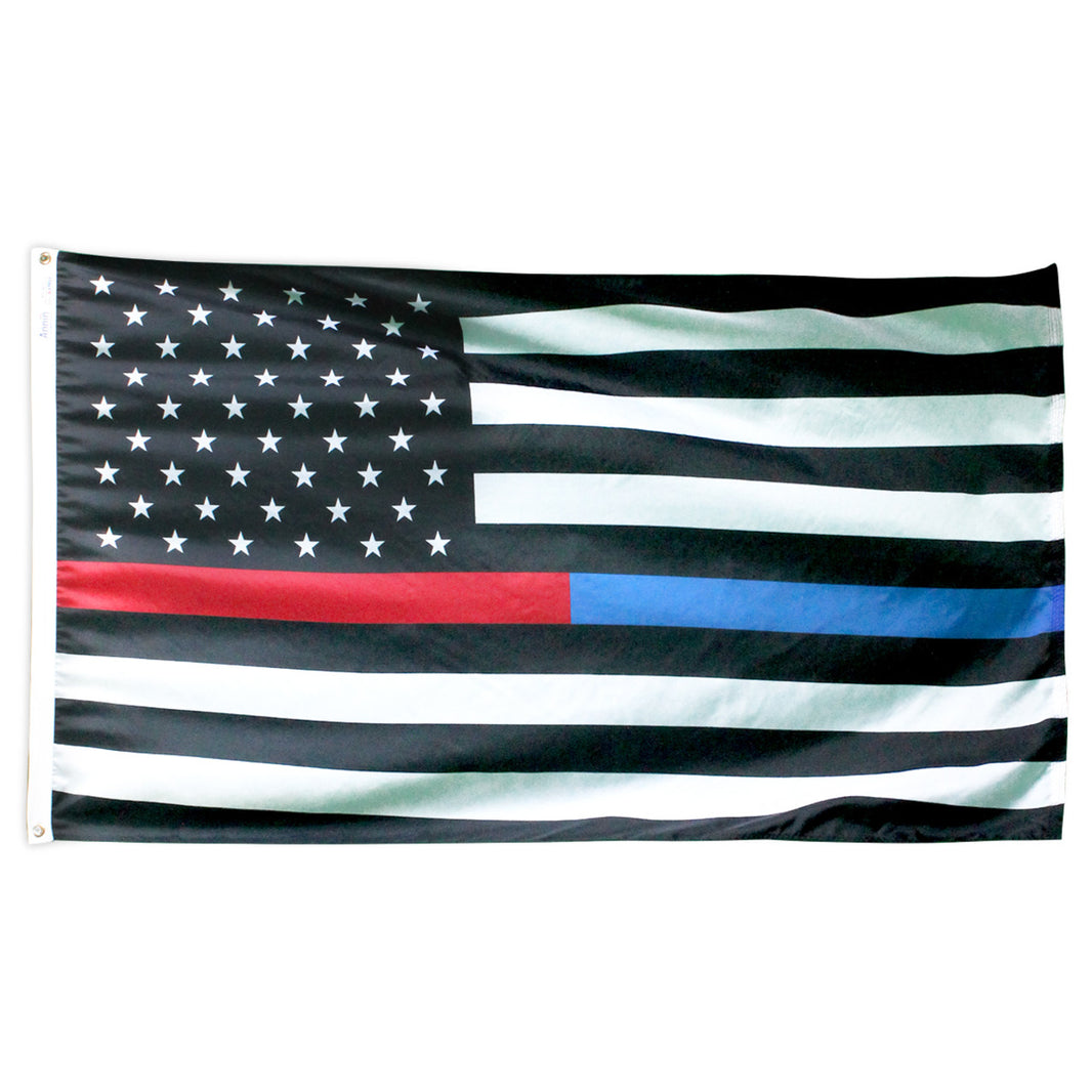 Firefighter Flags - U.S. Flag Store – United States Flag Store