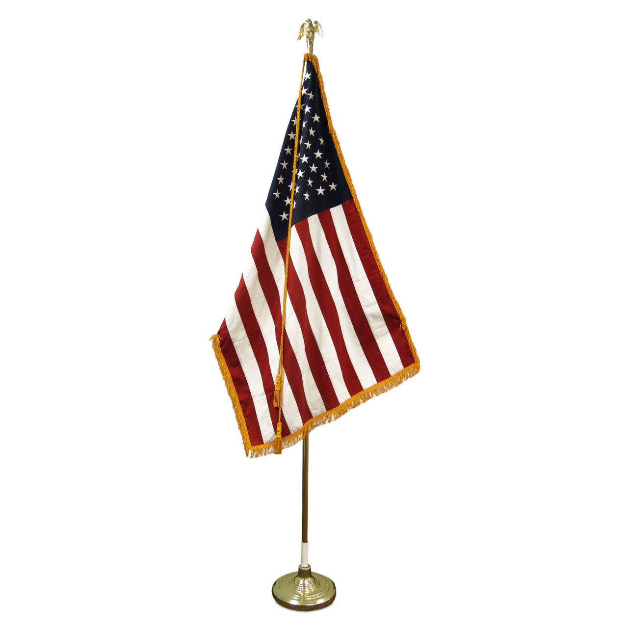 Super Tough Flag Spreader for Indoor Flag – United States Flag Store