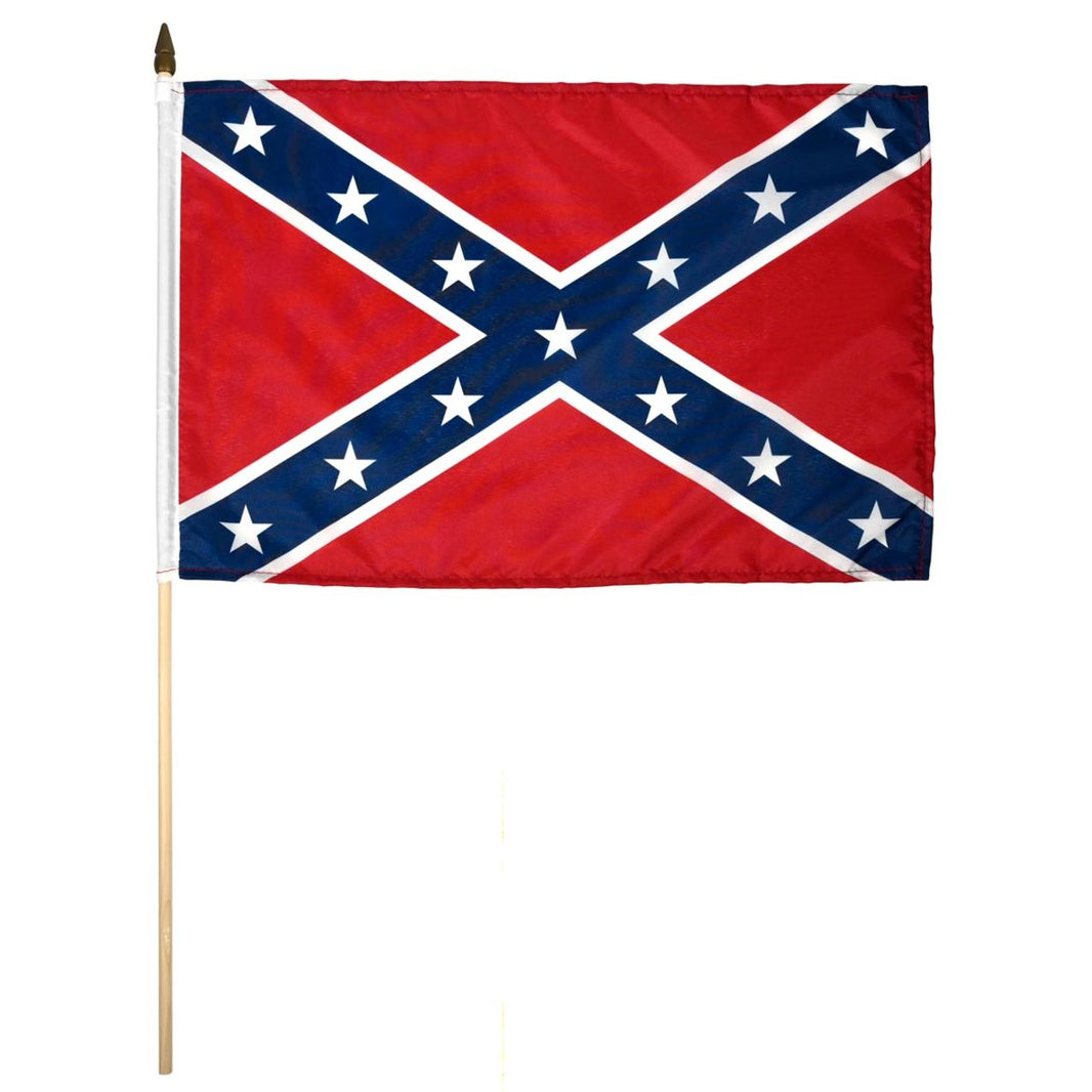 Historically Accurate Civil War Flags | Premium Replica Banners ...