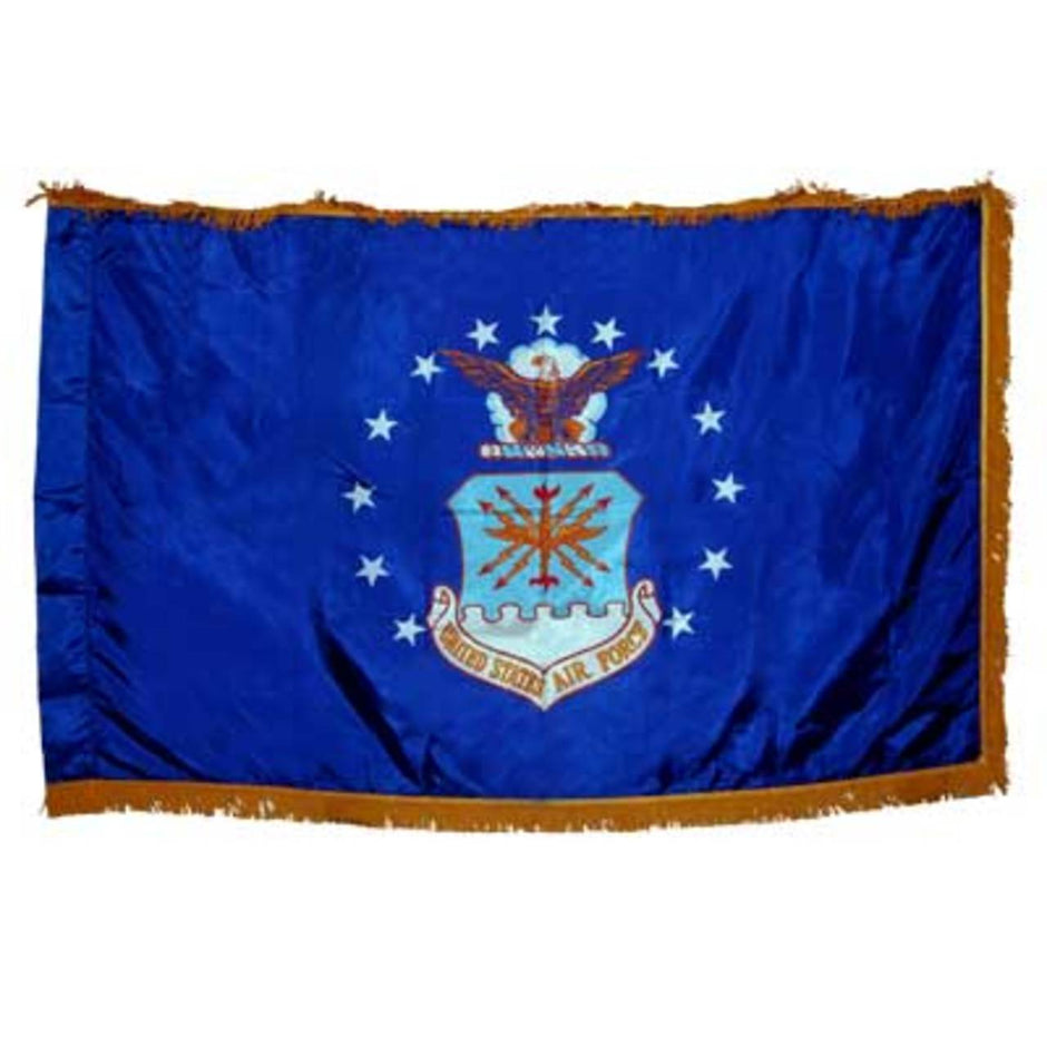 Official US Air Force Flags | Premium Heavy-Duty Outdoor Display ...