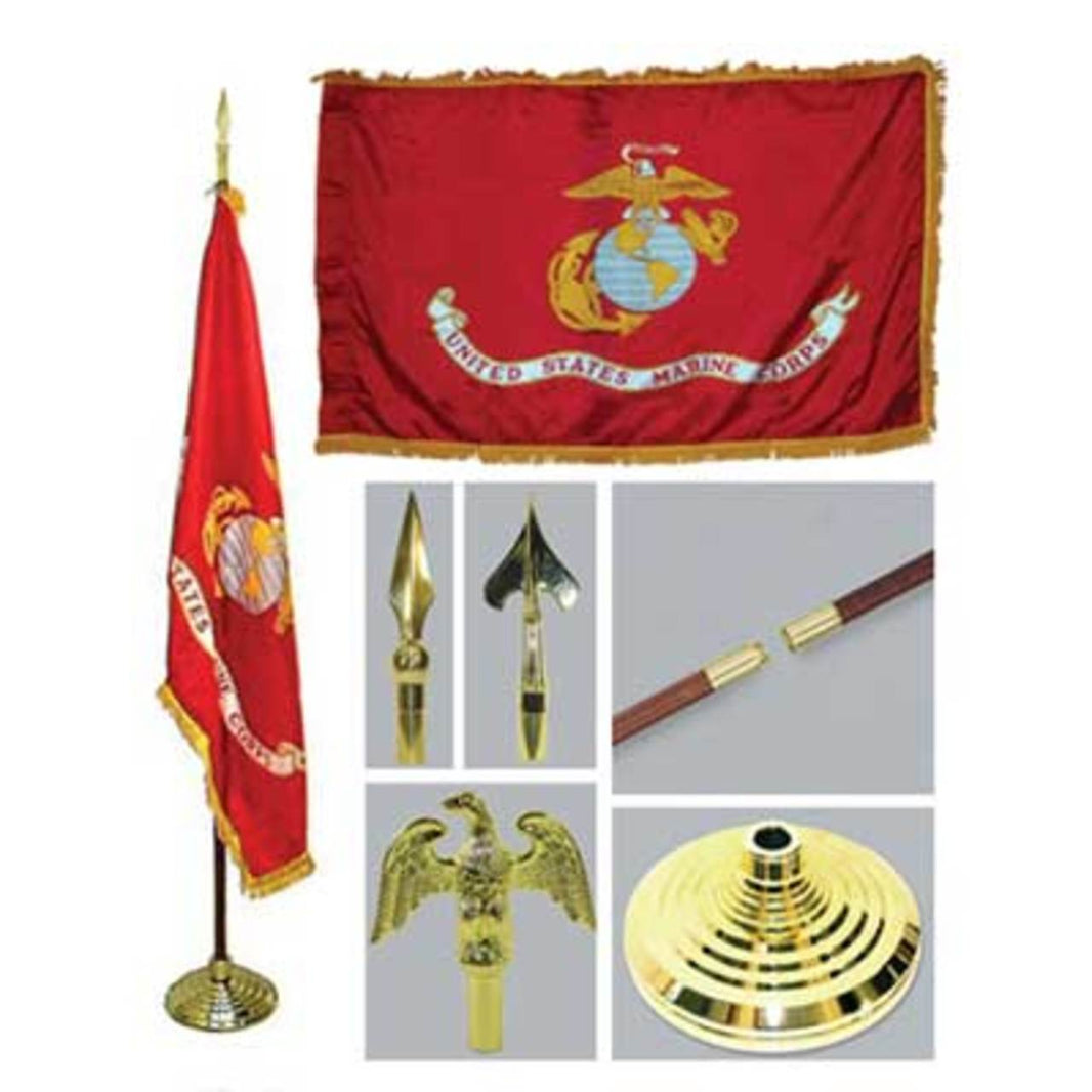 U.S. Marines Flags - U.S. Flag Store – United States Flag Store